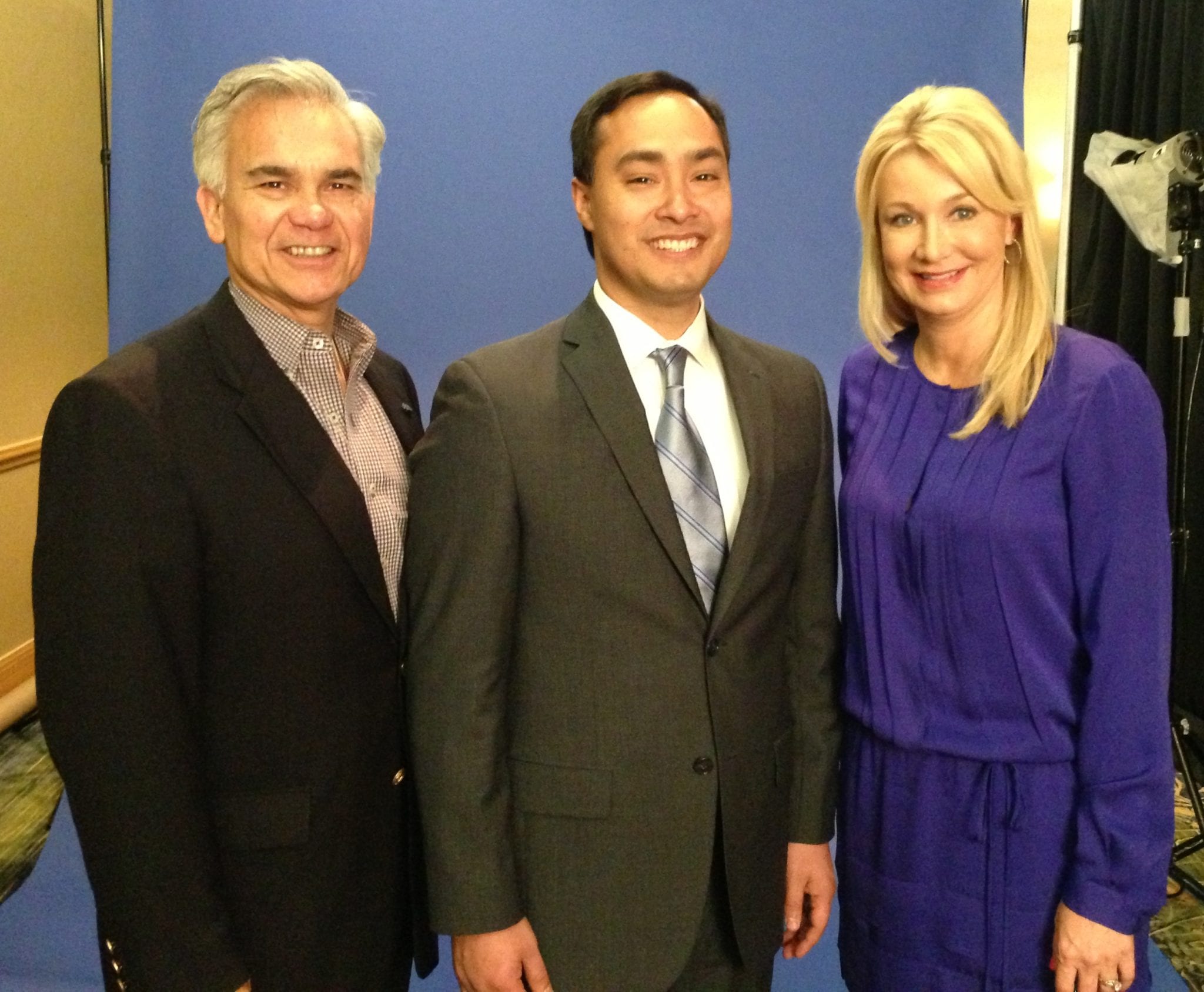 Rep. Castro Inducted into BGCA National Alumni Hall of Fame | Boys and ...