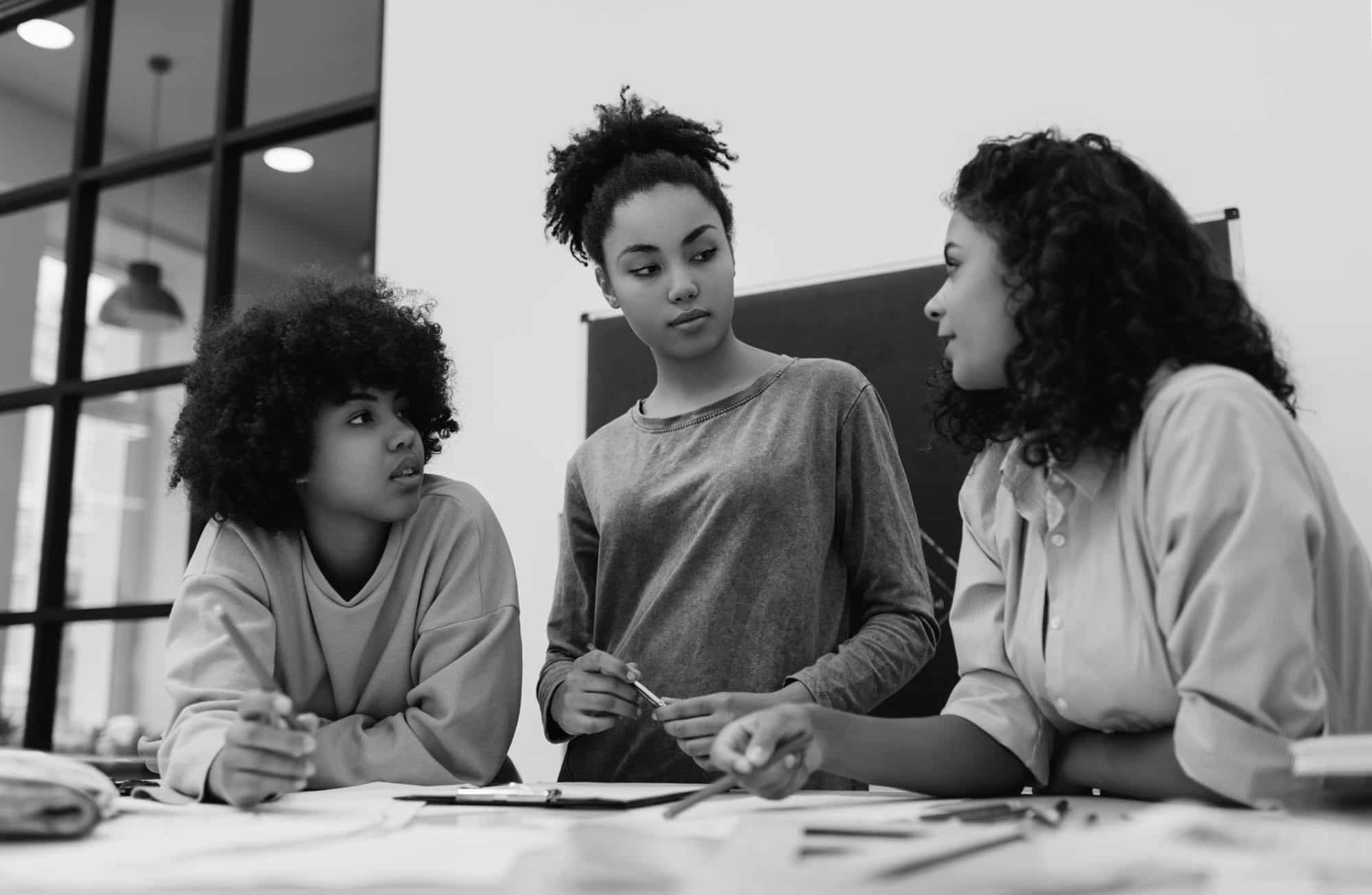 Our History | Boys and Girls Club San Antonio
