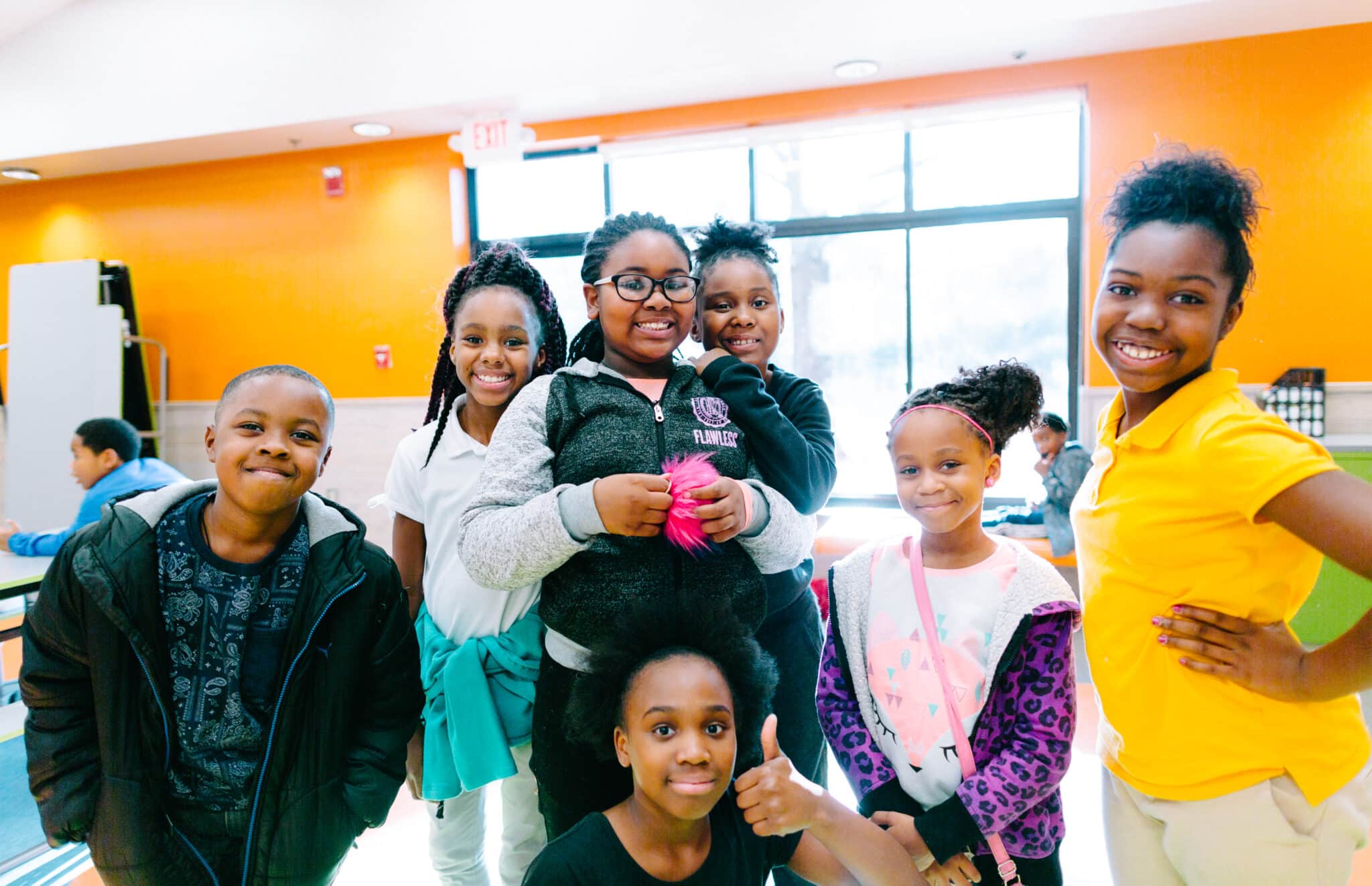 Local Club Safety | Boys and Girls Club San Antonio