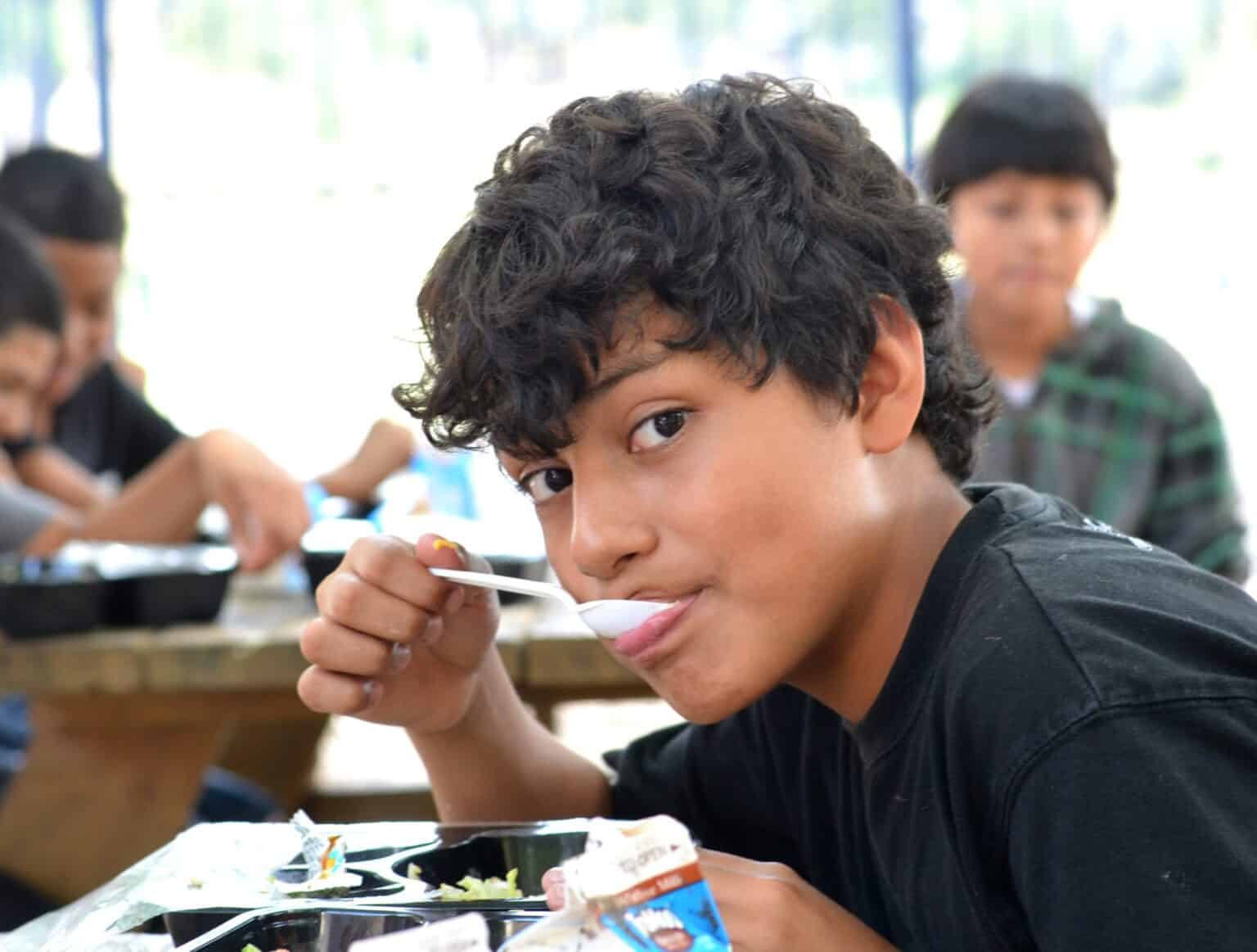 Local Club Safety | Boys and Girls Club San Antonio